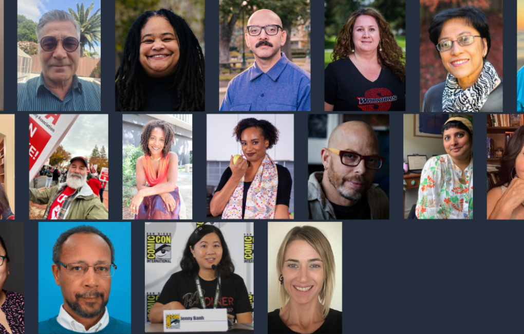 California Faculty Association