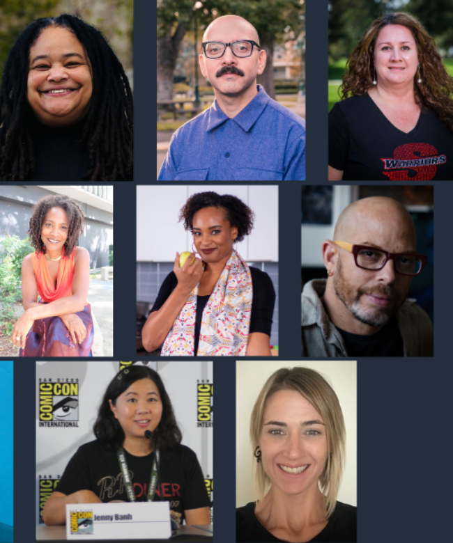 California Faculty Association