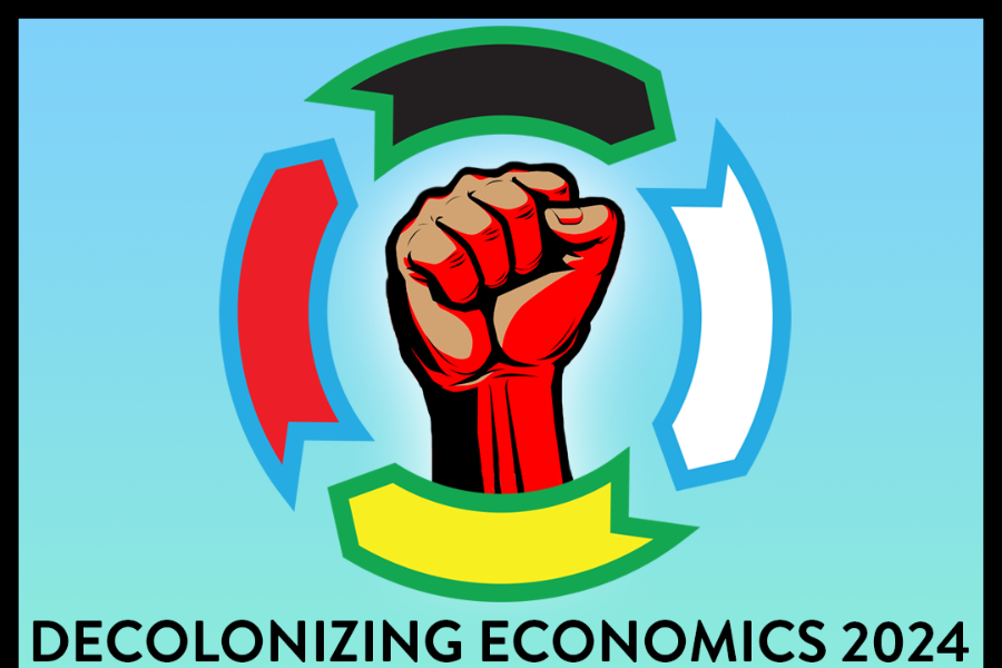 Join Educators in Decolonizing Economics - California Faculty Association