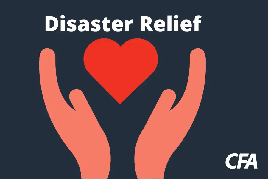 Disaster Relief Available to Support Members During Recent Storms ...