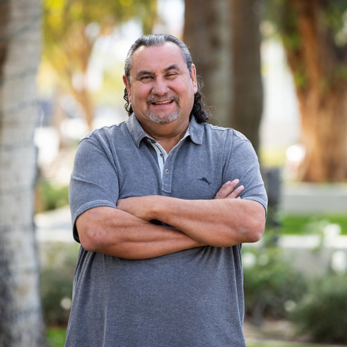 Endorsements - California Faculty Association