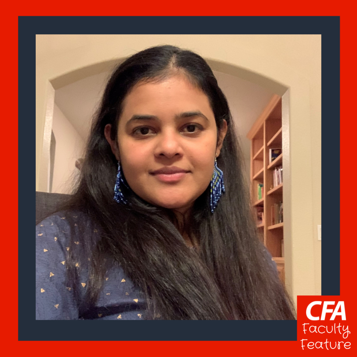 Faculty Feature: CFA Maritime Member Facilitates Change for Students ...