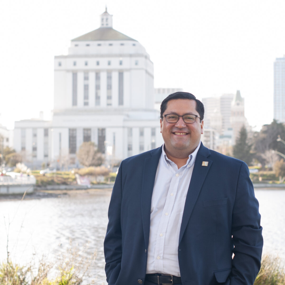 Endorsements - California Faculty Association