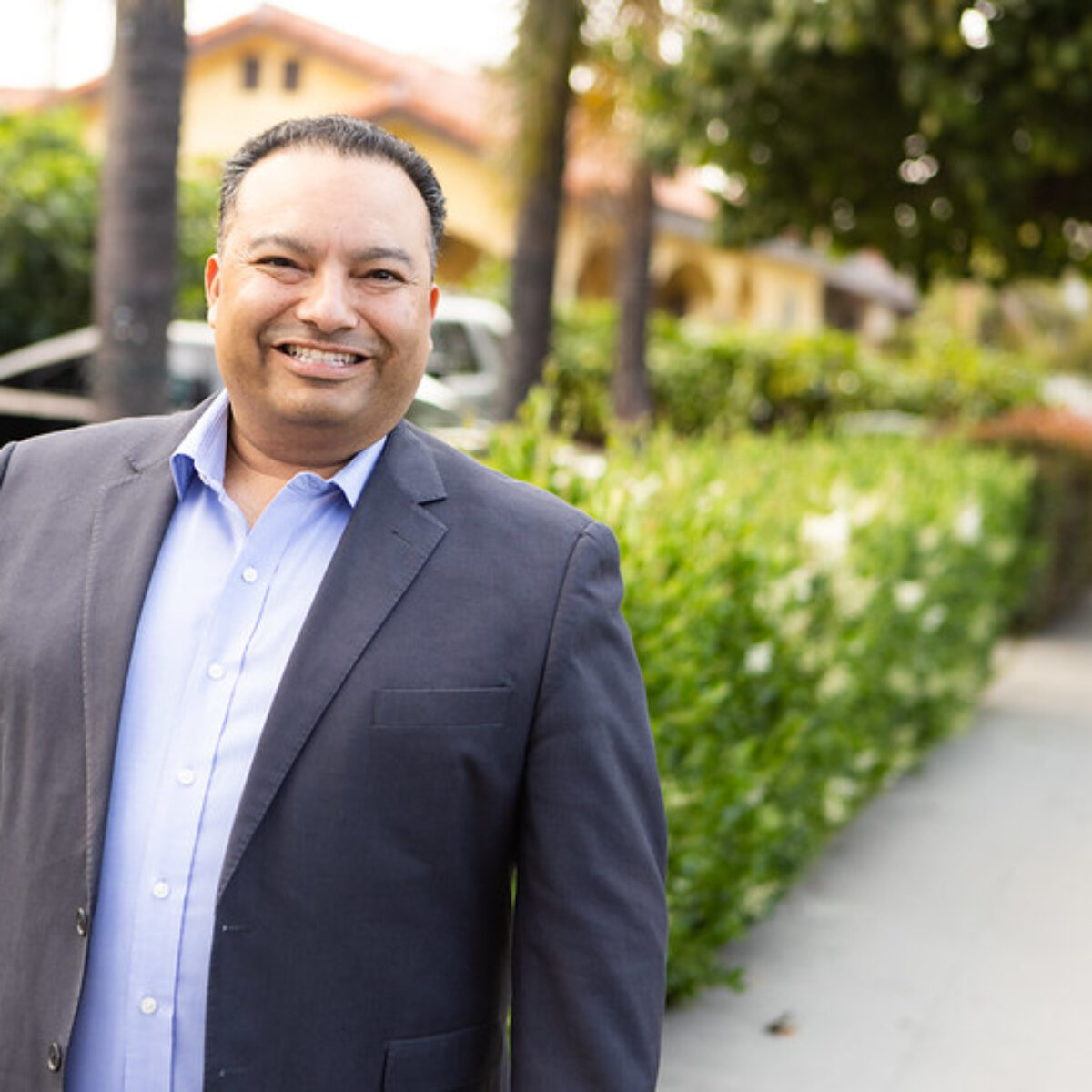 Endorsements - California Faculty Association