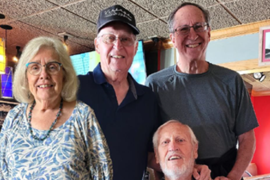 CFA’s Third President, Ann Shadwick, Has Passed Away - California ...