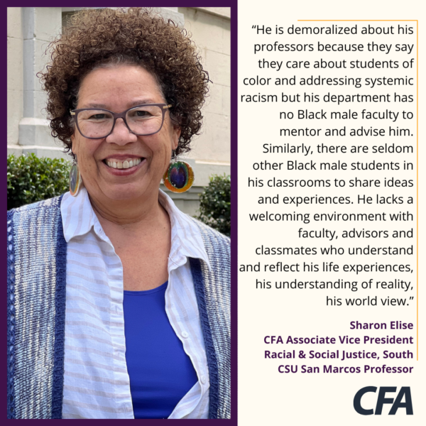 Introducing the Equity Paper: Shortchanging Students - California ...