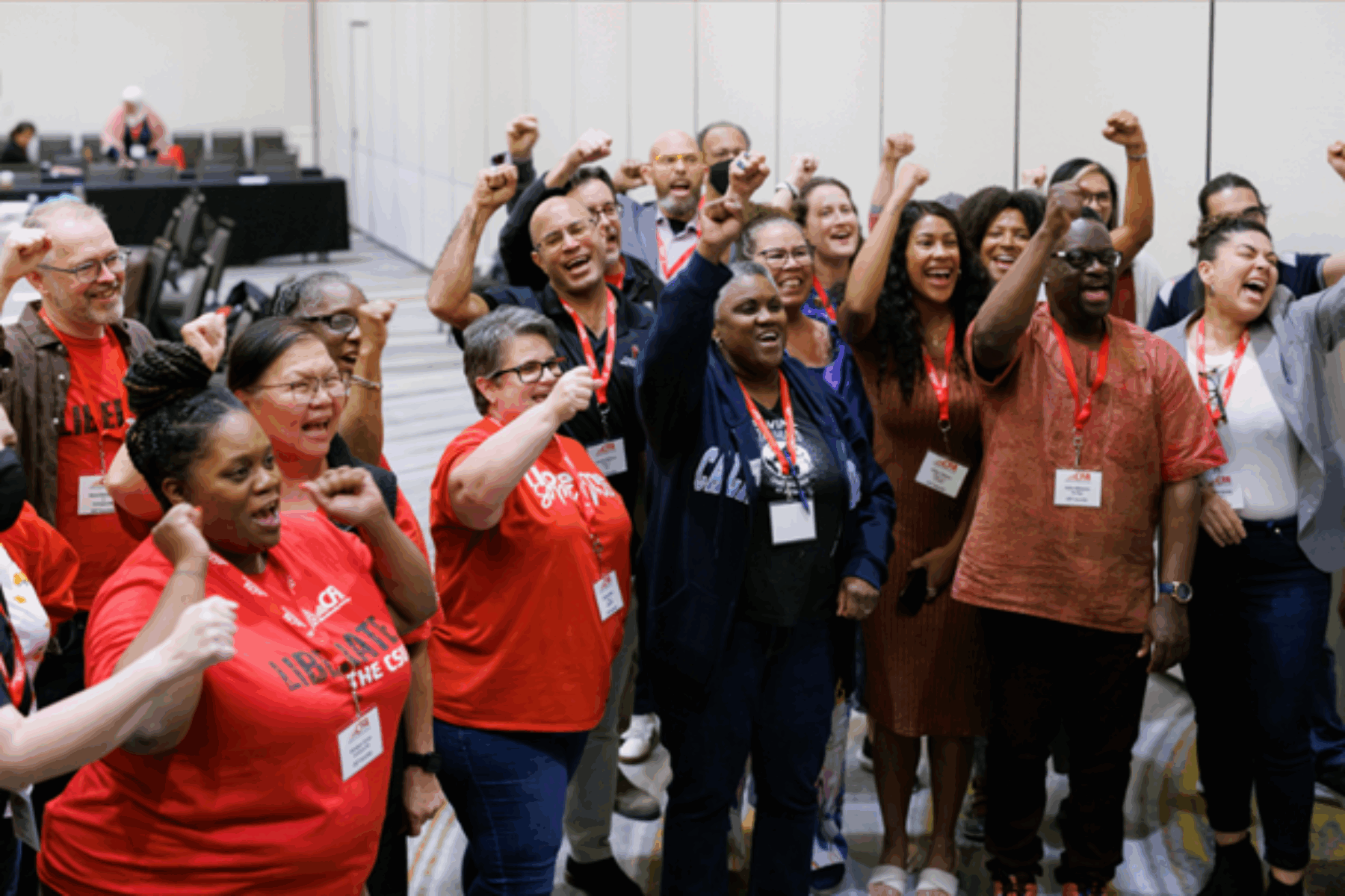 CFA 100th General Assembly Honors Past Leaders and Welcomes New ...