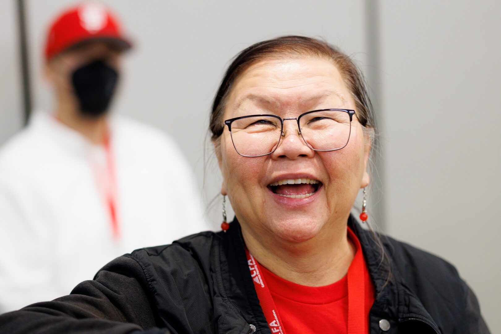 Join CFA - California Faculty Association