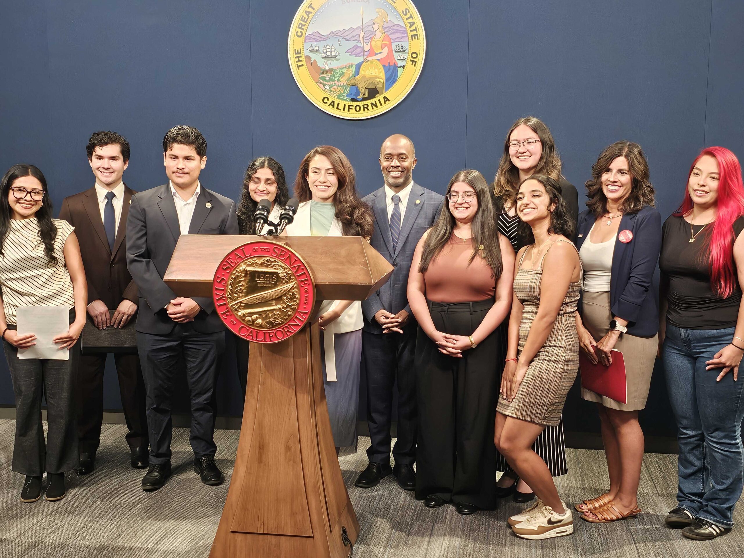 Protecting Campuses with Senate Bill 98: Alerts for Immigration ...