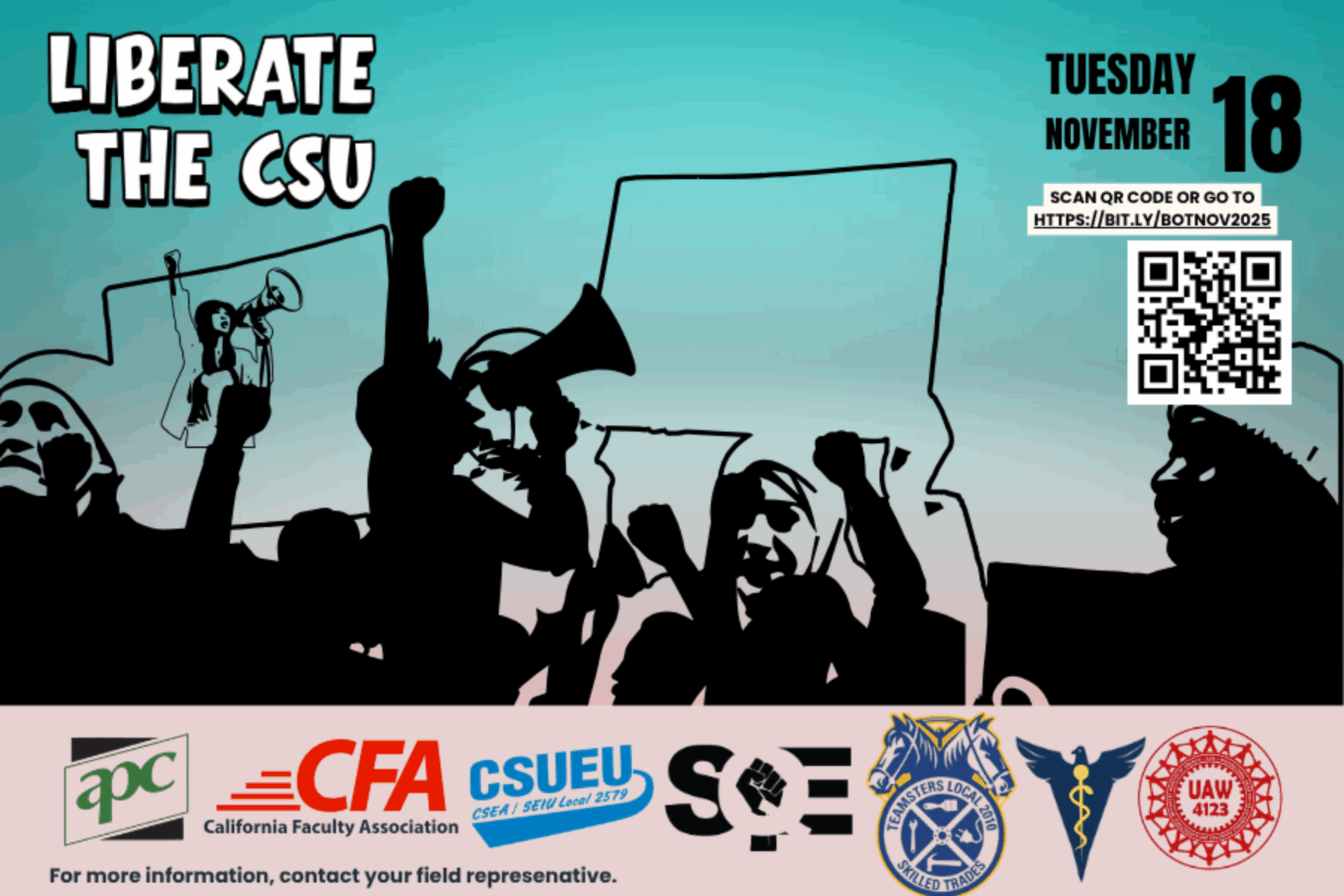 Join Us in Demanding Budget Accountability in Long Beach on Tuesday ...