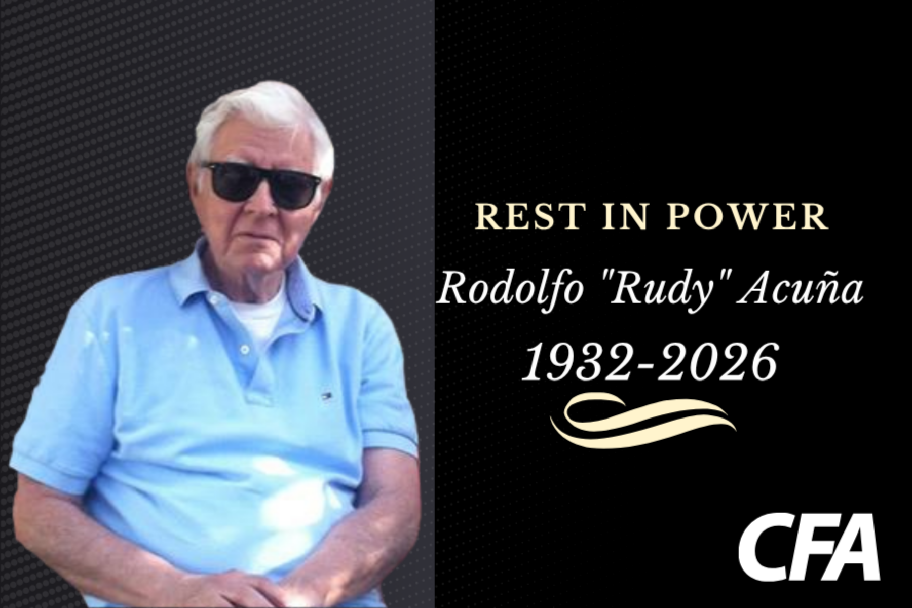 CSU Northridge Professor Rudy Acuña Remembered as Chicano Studies ...